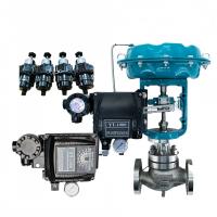 China Rotork YT-1000 YT-1050 4-20mA Valve Controller YT-200 YT-205 YT-220 YT-225 Air Filter Regulator for sale