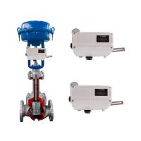 China Rotork YT-3303 Smart Valve Positioner Digital Control Valve Positioner for Industrial Valves for sale