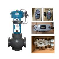 China Chinese Control Valve ROTORK YTC Valve Positioner YT-3300 YT-3400 Intelligent Positioner with 67CFR-226/237/239/600/601 in Stock for sale
