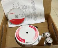 China Flowserve 3200MD Digital HART Communication Valve Controller Control Valve Positioner for sale