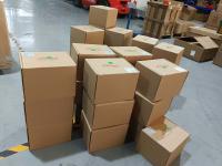 China Flowserve Logix 520MD Digital HART Pneumatic Actuator Oil Gas Petrochemical Valve Positioner Price for sale