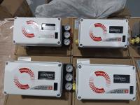 China Flowserve Logix 520MD Digital HART Pneumatic Actuator Oil Gas Petrochemical Valve Positioner Price for sale