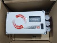 China Flowserve Logix 520MD Digital HART Pneumatic Actuator Oil Gas Petrochemical Valve Positioner Price for sale