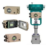 China High Quality Samson 3700 Series Series Valve Positioner Industrial Process Control System for sale