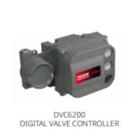 China Oil and Gas Industry Pneumatic Valve Positioner Fish-er DVC2000 DVC6200 and FOXBORO Controller and Spirax Sarco Valve KE73 and Actuator PN9223E for sale