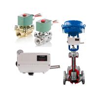 China New High Quality Rotork YT-3303 Smart Digital Control Valve Positioner for Control Valves Industrial Automation for sale