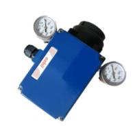 China Wuzhong Quick Change Single Seat Control Valve ATS APS with AZBIL AVP300 Positioner Rotork YT200 Regulator for sale