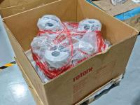 China Electric Control Butterfly Ball Globe Valve Manufacturer With AUMA SA SAR SQ SQR Series Electric Actuator for sale