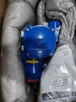China Electric Control Butterfly Ball Globe Valve Manufacturer With AUMA SA SAR SQ SQR Series Electric Actuator for sale
