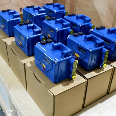 China Original Foxboro SRD991 Digital Valve Positioner Profibus PA HART 7 Valve Controller for Oil Gas Industry for sale