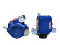 China Wuzhong ACN APN Low Noise Cage Control Valve for Petrochemical Power Plant Applications for sale