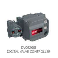 China Wuzhong ABM APM Pressure Balanced Cage Control Valve with Fi sher DVC6200 Positioner for sale