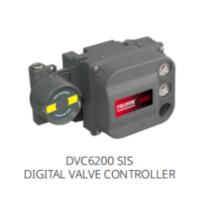 China Wuzhong ABM APM Pressure Balanced Cage Control Valve with Fi sher DVC6200 Positioner for sale
