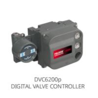 China Wuzhong ABM APM Pressure Balanced Cage Control Valve with Fi sher DVC6200 Positioner for sale