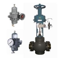 China Wuzhong AGT AGP Double Guided Control Valve for Power Plant Refinery and Heavy Duty Process for sale