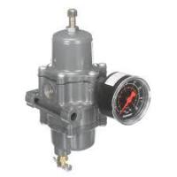 China Wuzhong AGT AGP Double Guided Control Valve for Power Plant Refinery and Heavy Duty Process for sale