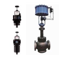 China Wuzhong ATSW ACBW Bellows Seal Valve With Rotork Yt Filter Regulator for Hazardous Fluid Control for sale