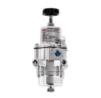 China Wuzhong 3 Way Diverting Mixing Valve ACT with Rotork YT Filter Regulator for Petrochemical Thermal Power for sale