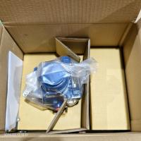 China Azbil AVP307 Digital Pneumatic Valve Positioner with HART Communication Microprocessor Control and IP66 Protection for sale