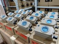 China New Original Germany Samson Valve Positioner Supplier Samson 3730-3 3730-4 3730-6 3725 4763 3766 for sale