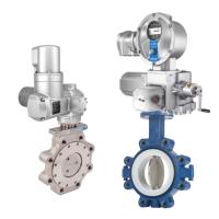 China AUMA SA Multi-Turn Electric Actuator with 10Nm-32000Nm Torque Range IP68 Protection and Keystone Butterfly Valve Compatibility for sale