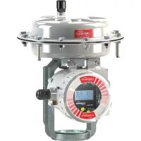 China Flowserve Digital HART Positioner Logix 420 520MD 3200MD 3800 Intelligent Valve Vositioner Factory Customized Valves for sale