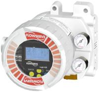 China Flowserve Digital HART Positioner Logix 420 520MD 3200MD 3800 Intelligent Valve Vositioner Factory Customized Valves for sale