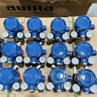 China Azbil AVP307 Digital HART Electro Pneumatic Control Valve Positioner F-isher 67C 67D Filter Regulating Valve for sale