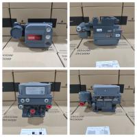 China New ASCO 2 Way Industrial Solenoid Valve F-isher FIELDVUE DVC6200 Digital Valve Positioner Control Smart Valve Positioner HART for sale