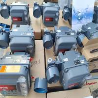 China F-isher DVC6200 Digital Valve Positioner FIELDVUE HART Smart Valve Positioner Control with ASCO 2 Way Solenoid Valve for sale