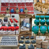 China New ASCO 8320 8314 3 Way Solenoid Valve LCD Ex d HART Valve Controller Smart Valve Positioner OEM Factory for sale