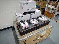 China High Precision Flowserve Logix 3800 3800E Digital Valve Positioner Reliable Control Valve Parts in Stock for sale