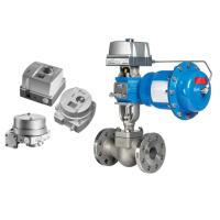 China New Original Stock Supplier Neles ND9103 ND9106 ND9203 ND9206 ND7000 ND9000 Valve Positioner for sale