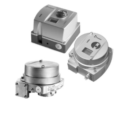 China New Original Valmet Mesto Neles Valve Positioner ND9103 ND9106 ND9203 ND9206 Intelligent Digital Positioner for sale