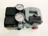China Brand New Masoneilan SVI2 SVI3 SVI3-21121212 SVI3-21121112 OEM Smart Digital Pneumatic Valve Controller & Positioner for sale