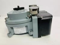China Brand New Masoneilan SVI2 SVI3 SVI3-21121212 SVI3-21121112 OEM Smart Digital Pneumatic Valve Controller & Positioner for sale
