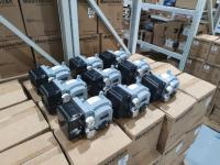 China Brand New Masoneilan SVI2 SVI3 SVI3-21121212 SVI3-21121112 OEM Smart Digital Pneumatic Valve Controller & Positioner for sale