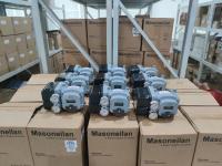 China Brand New Masoneilan SVI2 SVI3 SVI3-21121212 SVI3-21121112 OEM Smart Digital Pneumatic Valve Controller & Positioner for sale
