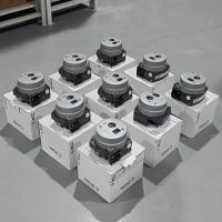 China New Original Valmet Mes-to Neles ND7000/ND9000 Valve Positioner ND9103 ND9106 ND9203 ND9206 for sale