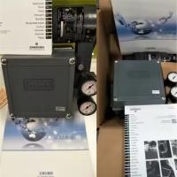 China Original E-merson F-isher 3582i Electro-Pneumatic Valve Positioner with 582i Converter 4-20mA for sale
