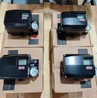 China New OEM Tissin TS800 TS805 Series Smart Valve Positioner HART Digital Control Valve Positioner for sale
