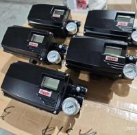 China New OEM Tissin TS800 TS805 Series Smart Valve Positioner HART Digital Control Valve Positioner for sale