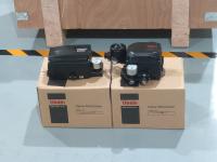 China New OEM Tissin TS800 TS805 Series Smart Valve Positioner HART Digital Control Valve Positioner for sale