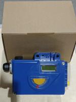 China New OEM Pneumatic Intrinsically Safe Exia Display Foxboro SRD991 Intelligent Valve Control Valve Positioner for sale