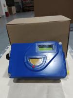 China New OEM Pneumatic Intrinsically Safe Exia Display Foxboro SRD991 Intelligent Valve Control Valve Positioner for sale