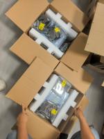 China FloBoss S600+ Flow Calculator Industrial Flow Computer Custody Transfer Gas Liquid Process Flow Controller for sale