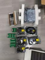 China FloBoss S600+ Flow Calculator Industrial Flow Computer Custody Transfer Gas Liquid Process Flow Controller for sale