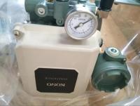 China Hot Selling Original OEM KOSO High Precision Electro Pneumatic Smart Valve Positioner PPA800 EPA800 EP800 for sale