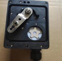 China Brand New Digital Electro-Pneumatic Explosion Proof Samson Positioner 3730 3767 4763 Chinese Pneumatic Valve for sale
