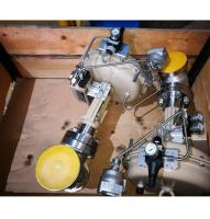 China Brand New Digital Electro-Pneumatic Explosion Proof Samson Positioner 3730 3767 4763 Chinese Pneumatic Valve for sale